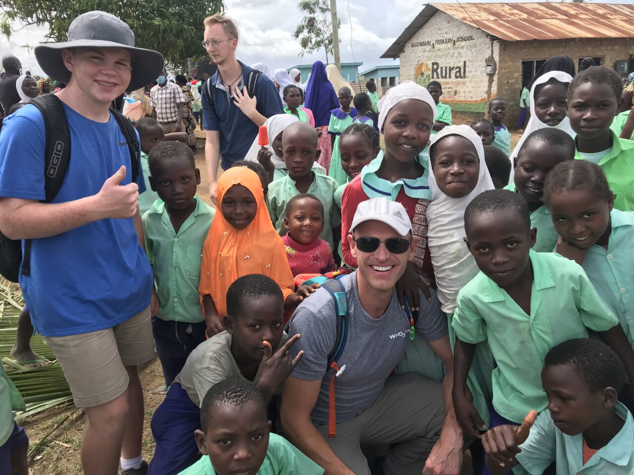 Impact Missions | WHOlives